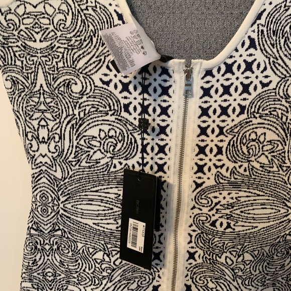 BCBGMaxAzria | Dresses | Bcbg Body Con Dress Brand New With Tags | Poshmark